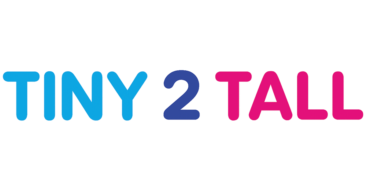 Tiny2Tall